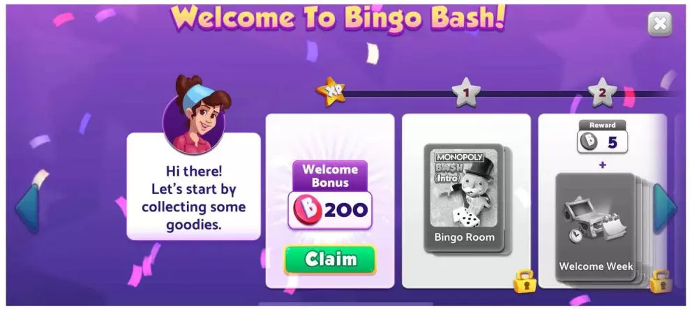 Today's Bingo Bash Free Chips December 2025