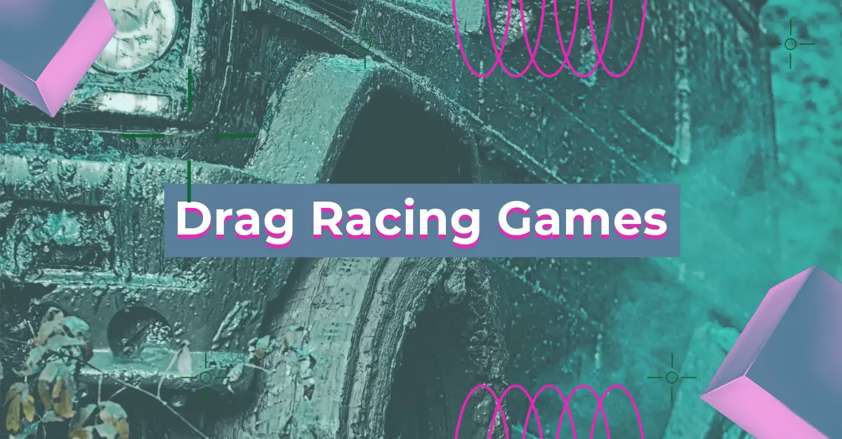 The 20 Best Mobile Drag Racing Games For Android 2025