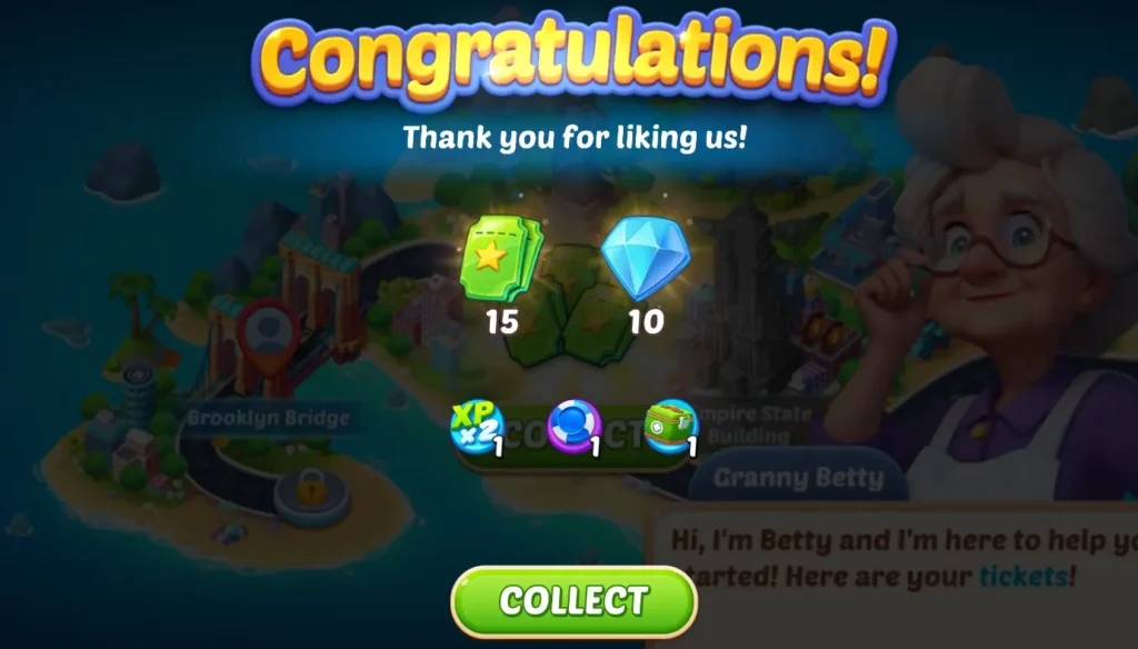 Bingo Frenzy Free Tickets December 23, 2025